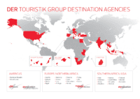About us – New World Travel